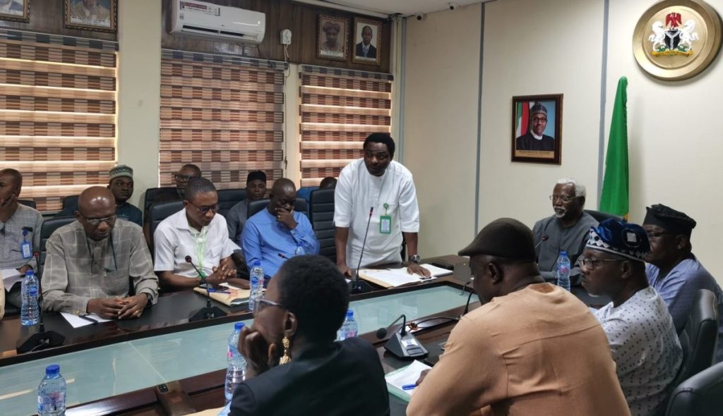 FG Cautions MDAs Against Implementing Unapproved Salaries Allowances